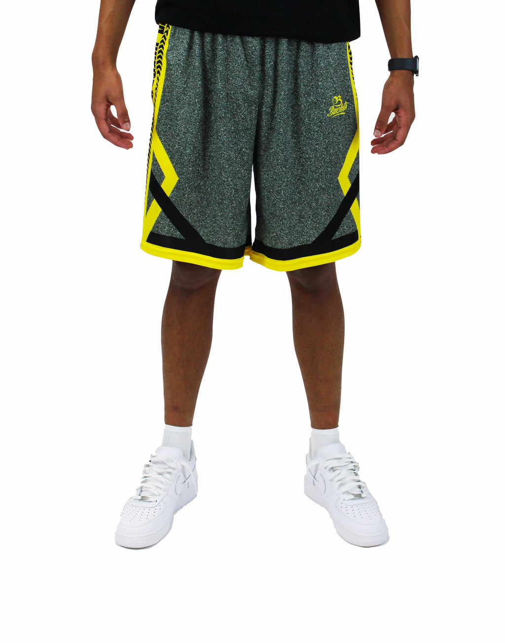 Shorts – Buckets Brand, Inc