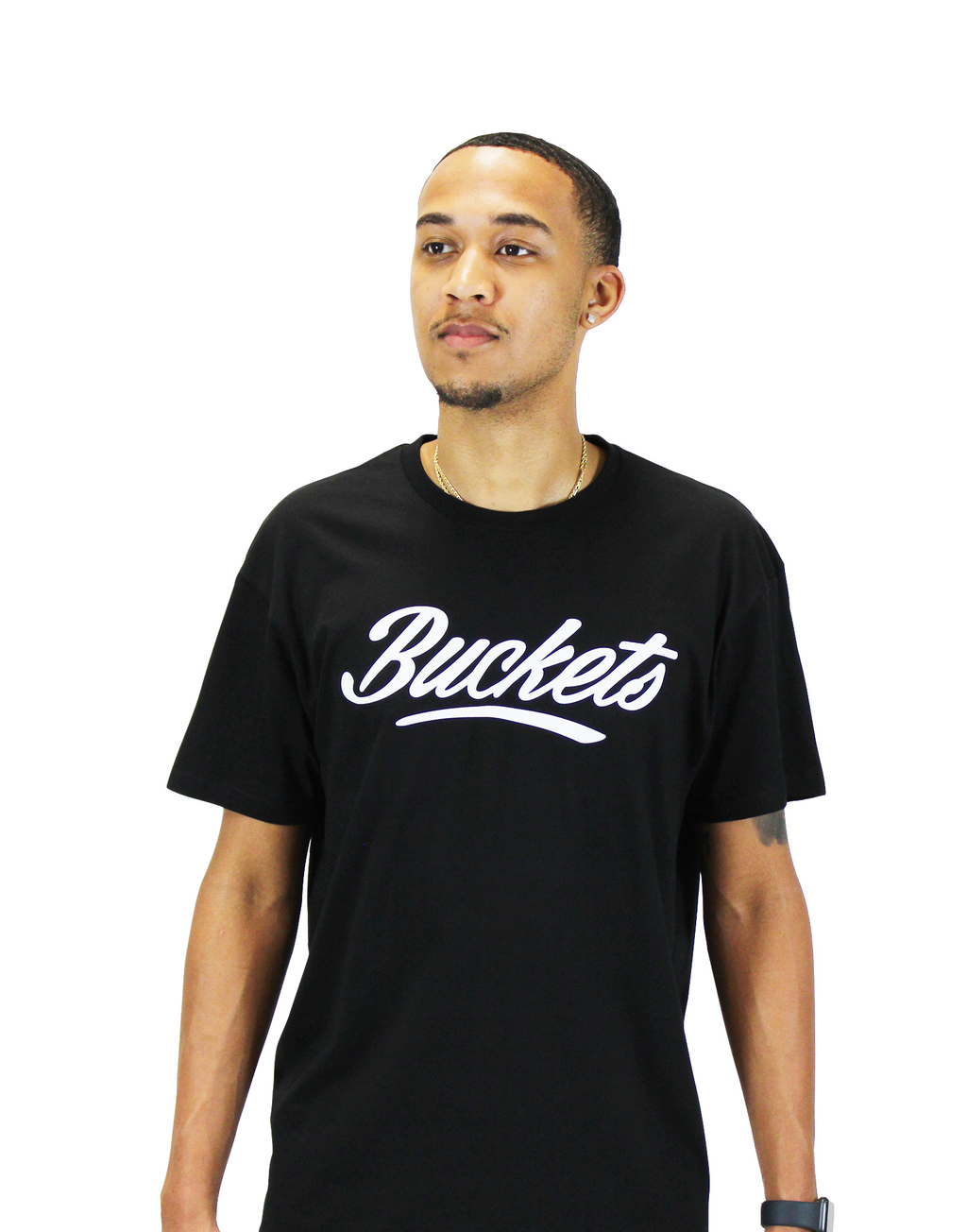 T-Shirts – Buckets Brand, Inc