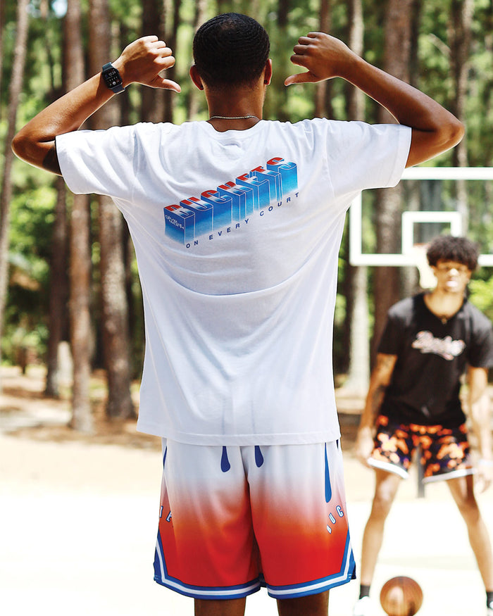 Buckets Brand - Where Style Passes Beyond the Court. – Buckets Brand, Inc