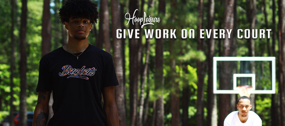 Buckets Brand - Where Style Passes Beyond the Court. – Buckets Brand, Inc