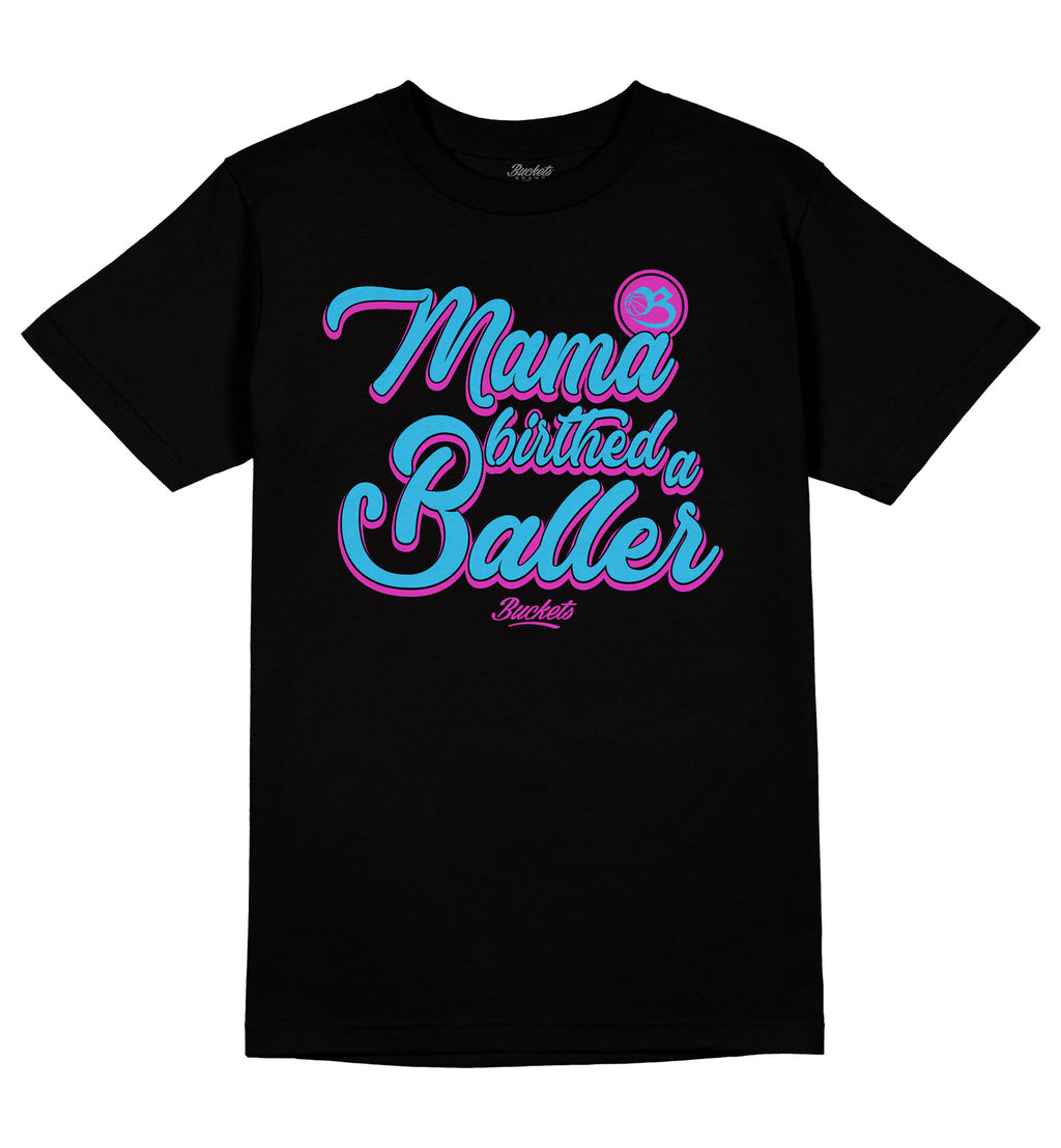 Buckets Brand | Since Birth 2.0 Tee - Vice – Buckets Brand, Inc