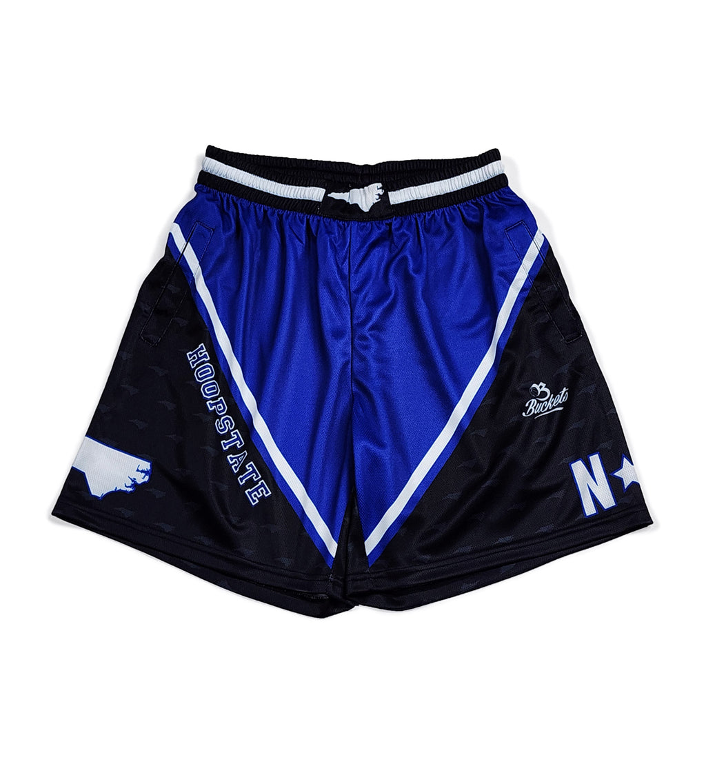 Buckets Brand | State of Mind 2.0 Shorts - Cameron – Buckets Brand, Inc